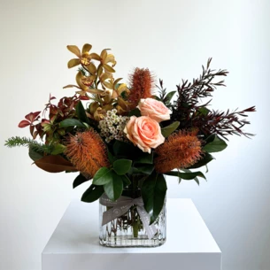 Flower Delivery St Marys | St Marys Florist | Pearsons Florist